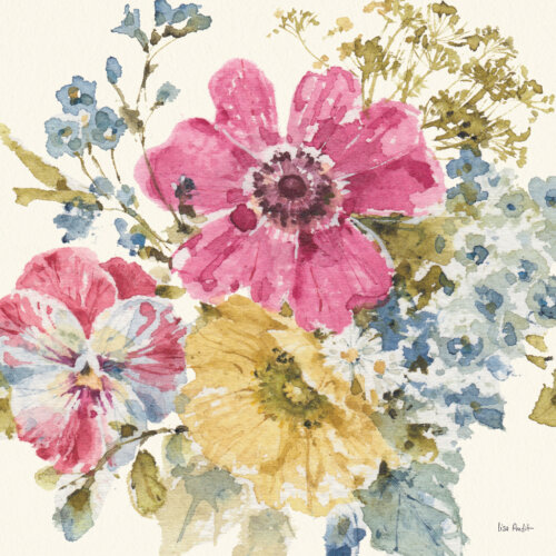 Lisa Audit - Artists - Wild Apple Graphics