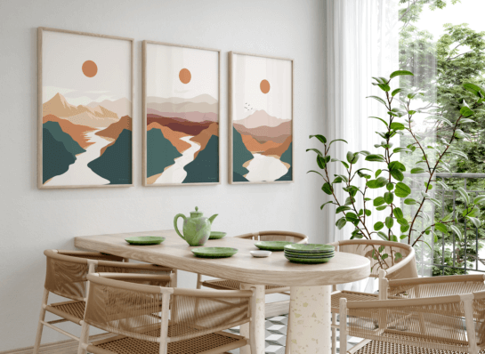 Wild Apple Graphics - Art Licensing