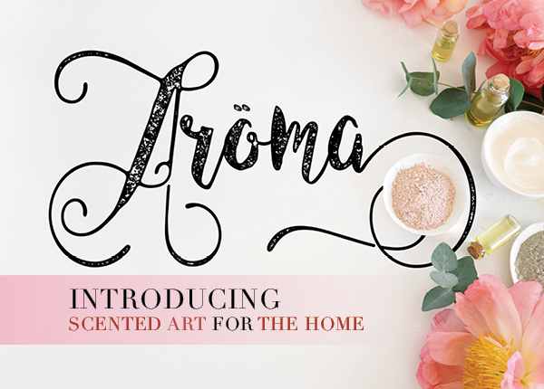 AROMA - Wild Apple