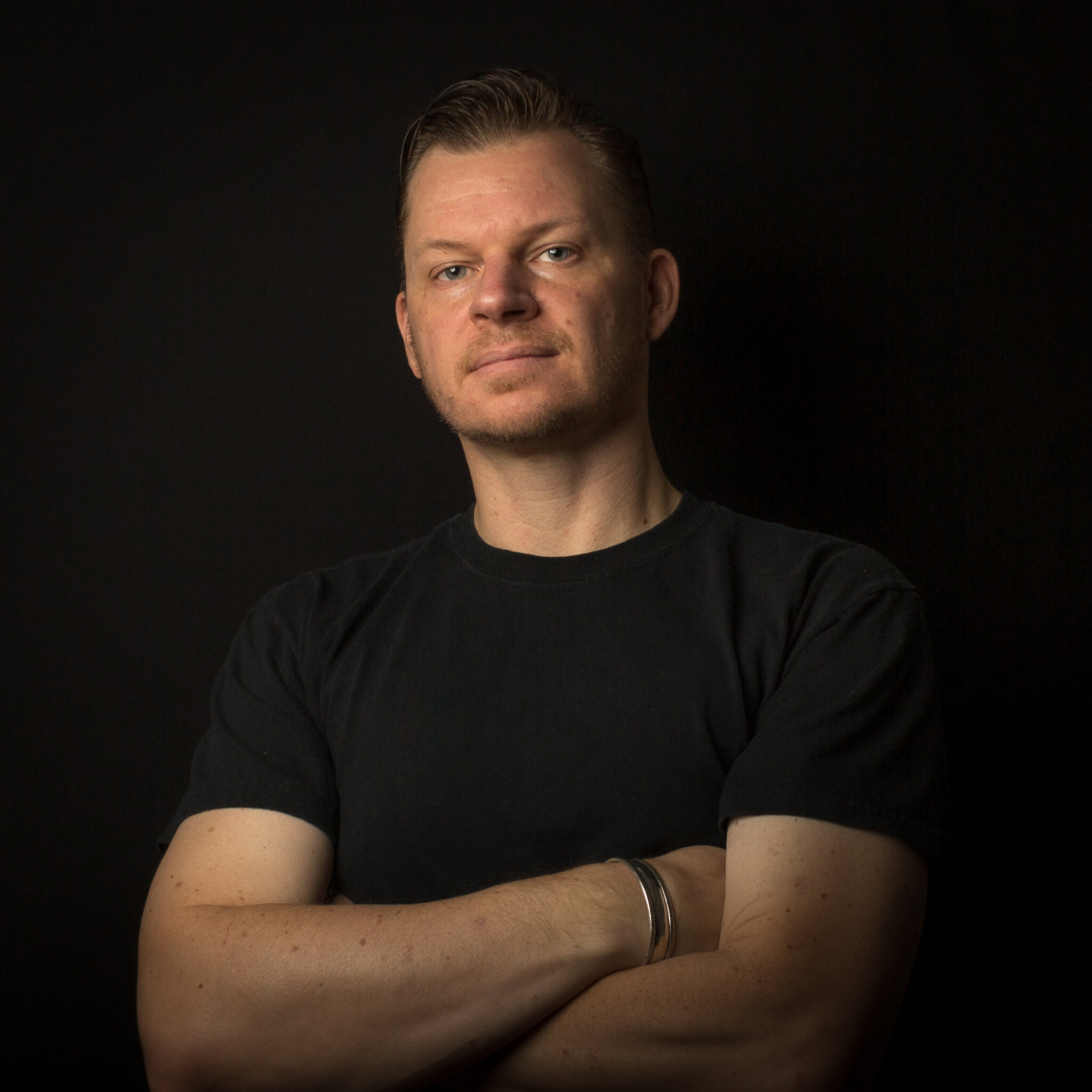 Nathan Larson - Wild Apple