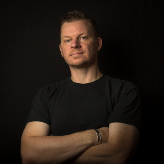 Nathan Larson - Wild Apple