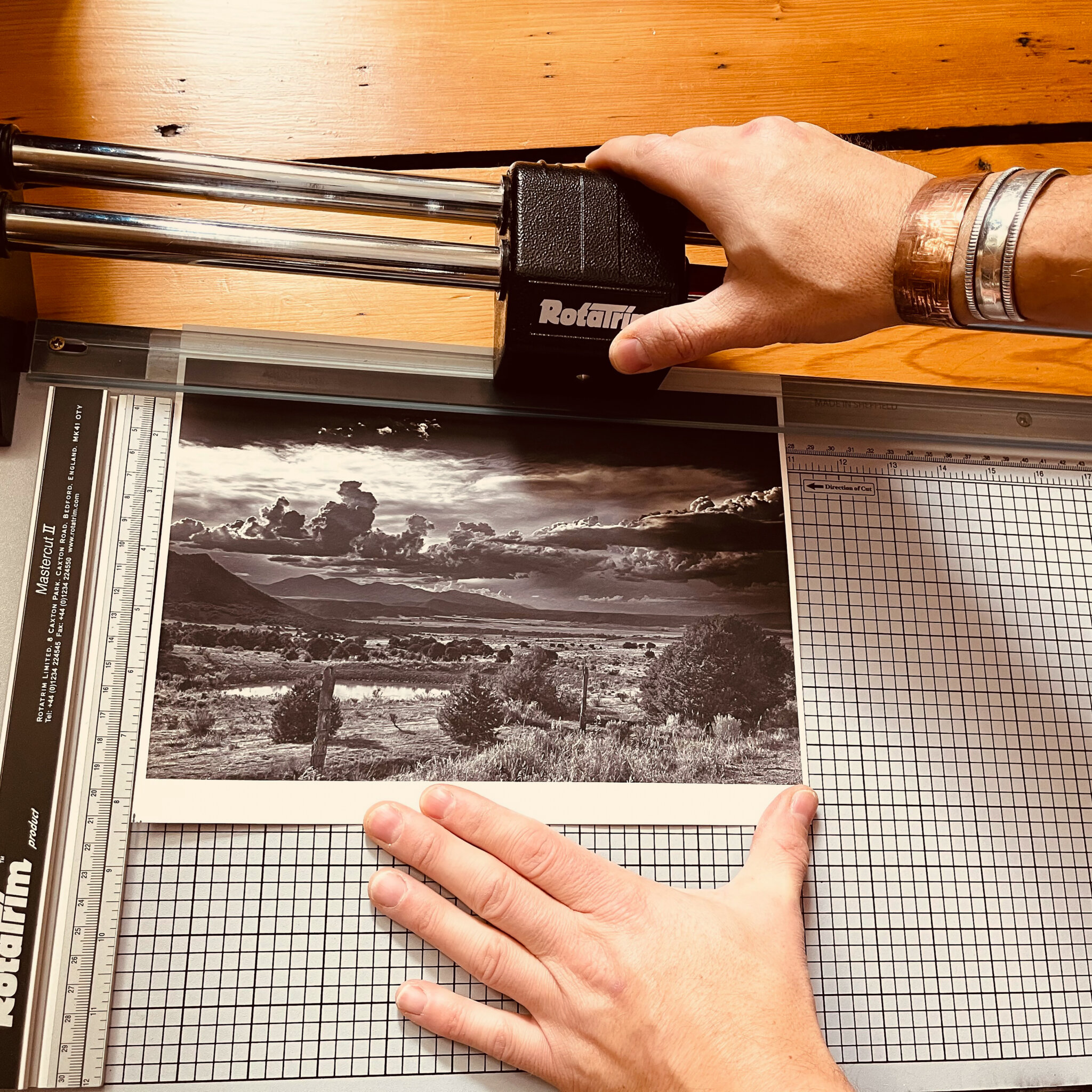 Nathan Larson - Wild Apple