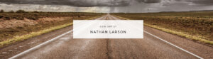 Nathan Larson - Wild Apple