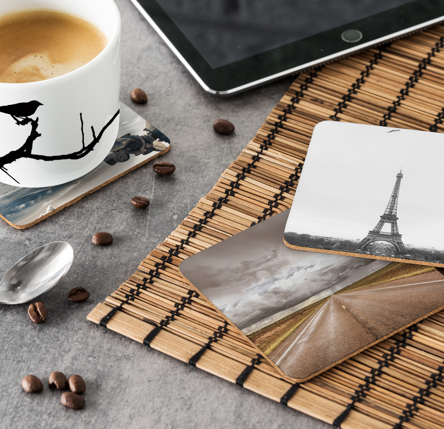 Nathan Larson - Wild Apple