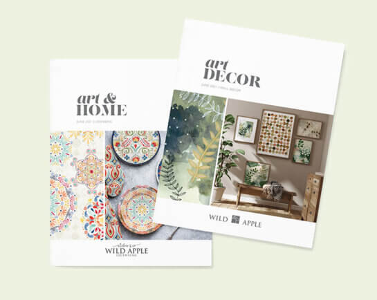 Wild Apple Graphics - Fine Art Publisher & Licensor