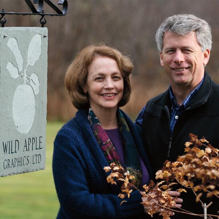 Wild Apple Graphics - Fine Art Publisher & Licensor