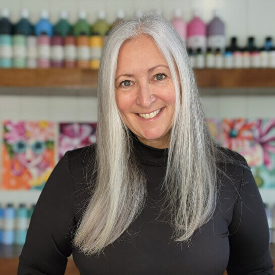 Yvette St. Amant - Wild Apple