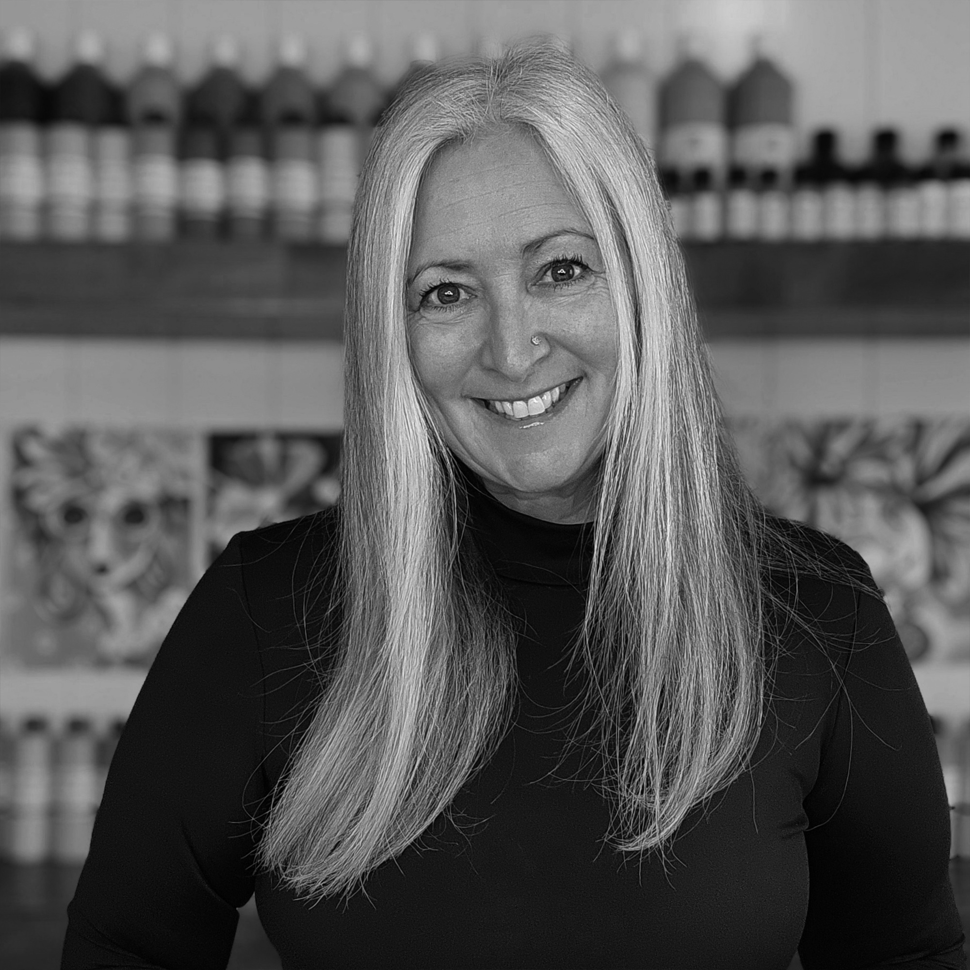 Yvette St. Amant - Wild Apple