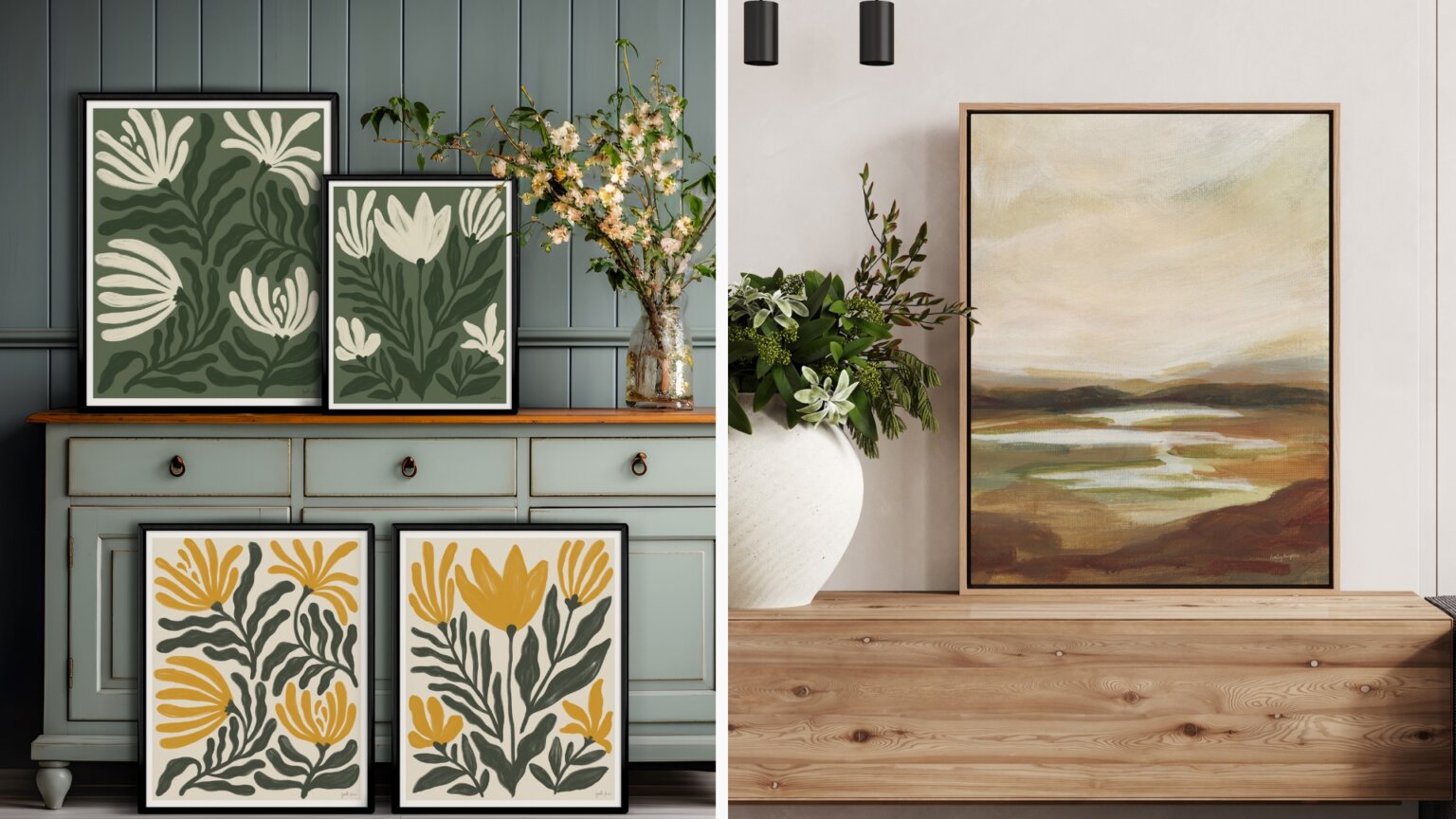 The Journey of Licensed Art to Consumers’ Walls - Wild Apple