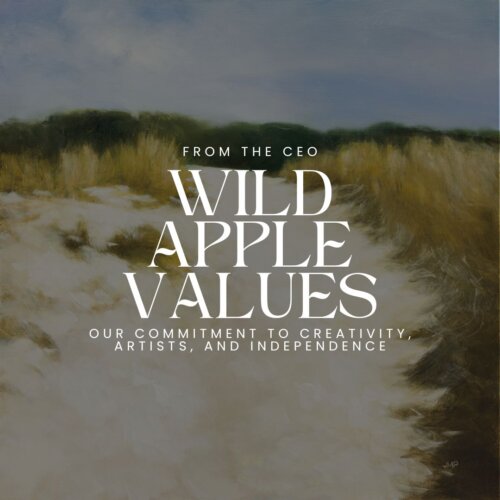 Wild Apple Graphics - Art Licensing