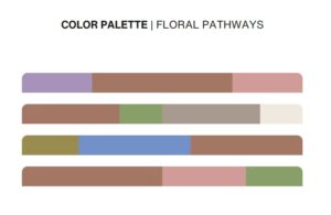 Pantone Color Of The Year 2025 - Mocha Mousse - Wild Apple