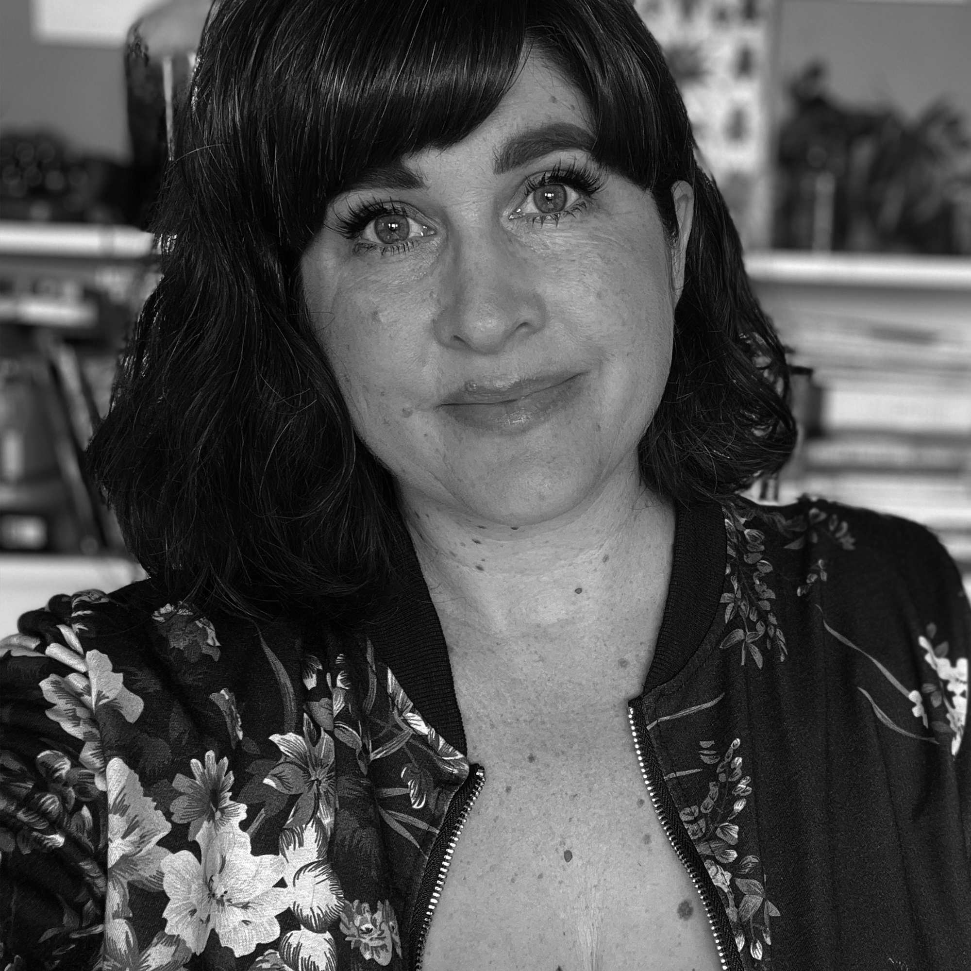 Kate Jarvik Birch - Wild Apple