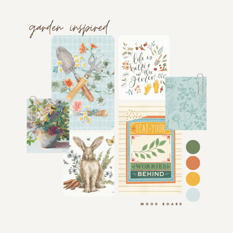 2025 Wall Decor Trends - Wild Apple