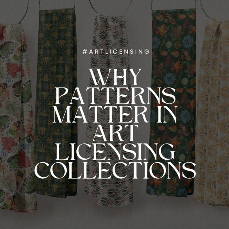 Wild Apple Graphics - Art Licensing