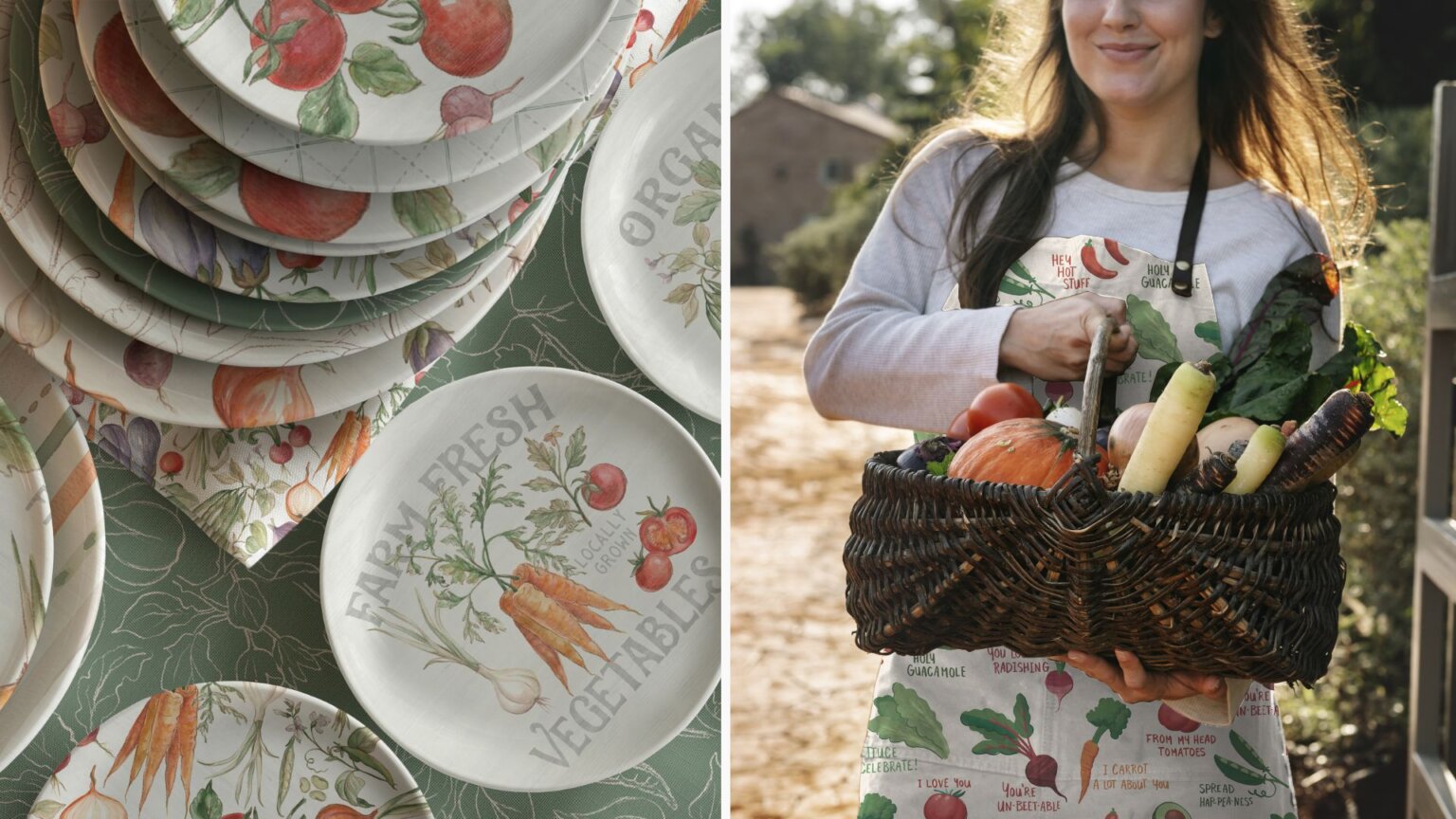 Garden Fresh Art for Licensing: An Everyday Look That Feels Right at ...